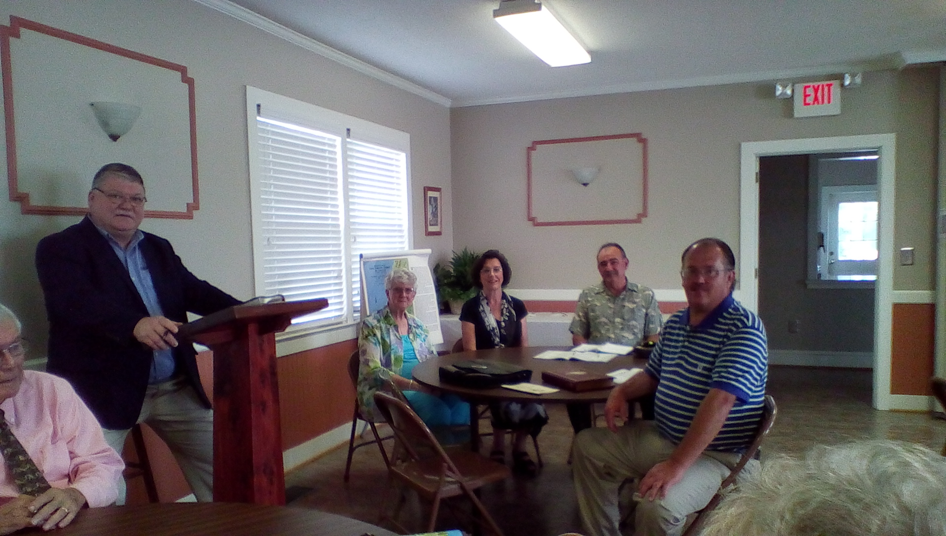 Home - Midway Presbyterian Church