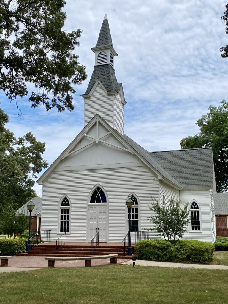 Home - Midway Presbyterian Church