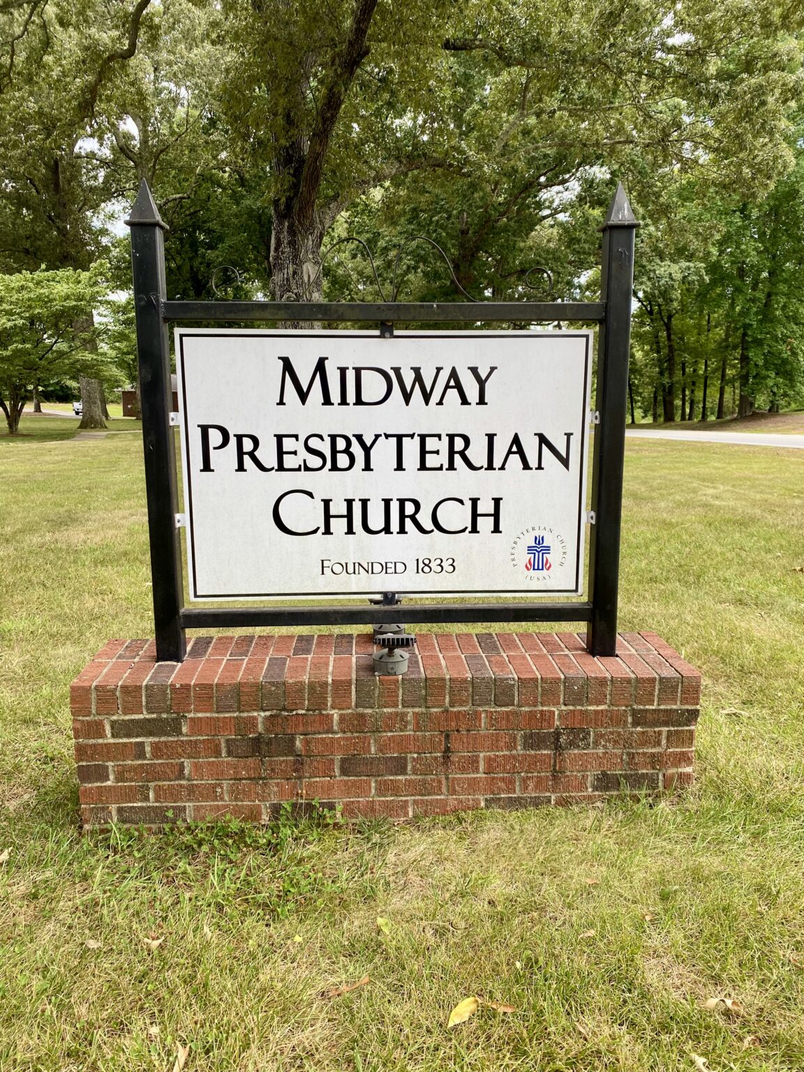 Home - Midway Presbyterian Church